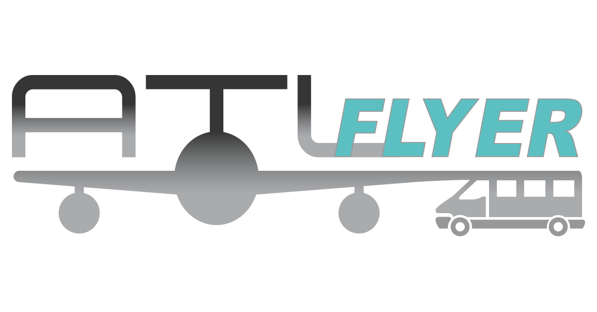 Our New Look – ATL Flyer